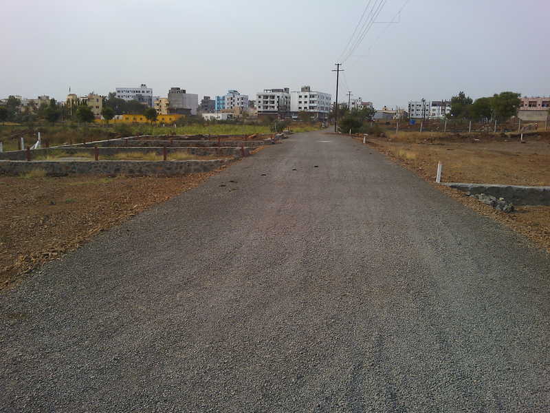 Shree Datta Residency Plot Plots for sale Lohegaon, Pune, , Pune ...